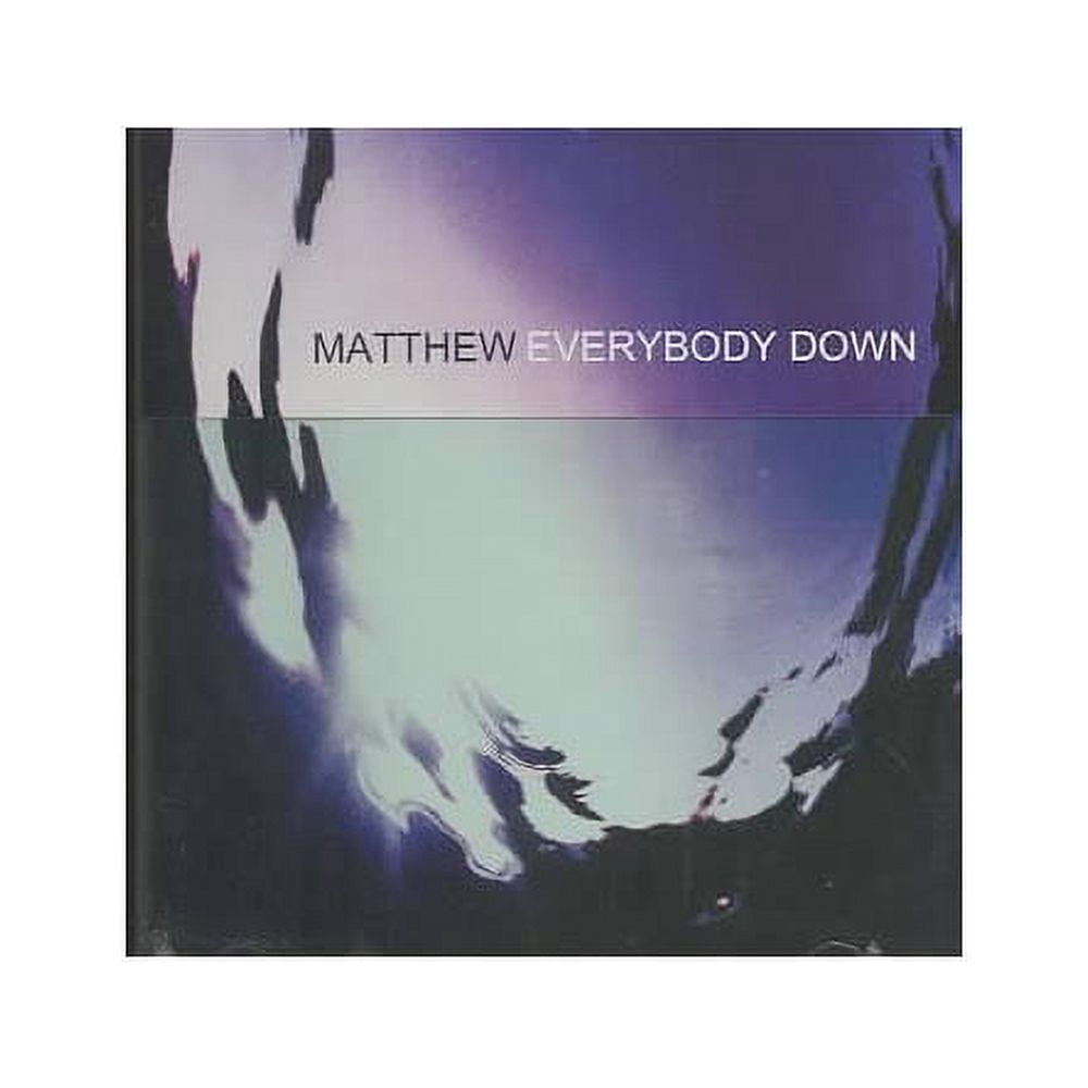 Matthew: Brian McSweeney (vocals, guitar, piano); Jason Snipe (guitar ...