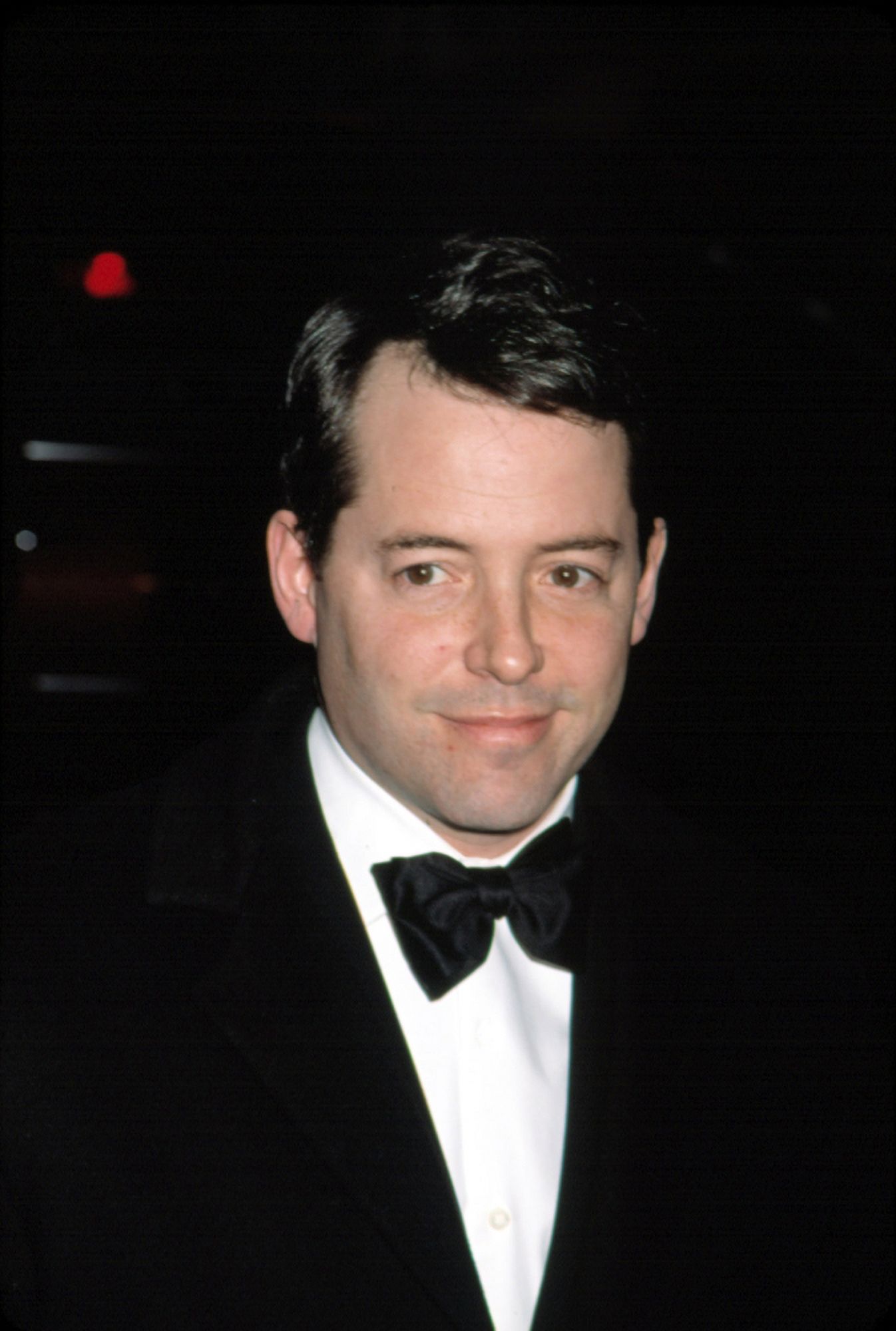 Matthew Broderick At Amfar Seasons Of Hope Benefit, Ny, 242002, By Cj ...