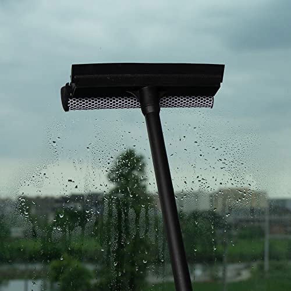 Matthew Cleaning All Purpose Window Squeegee Window Cleaner Tool,Car ...