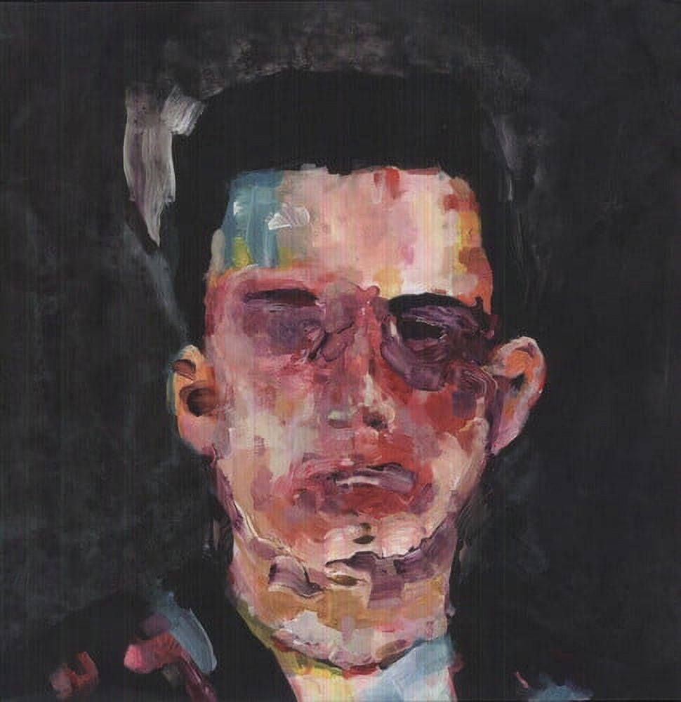 Matthew Dear - Beams - Vinyl - Walmart.com