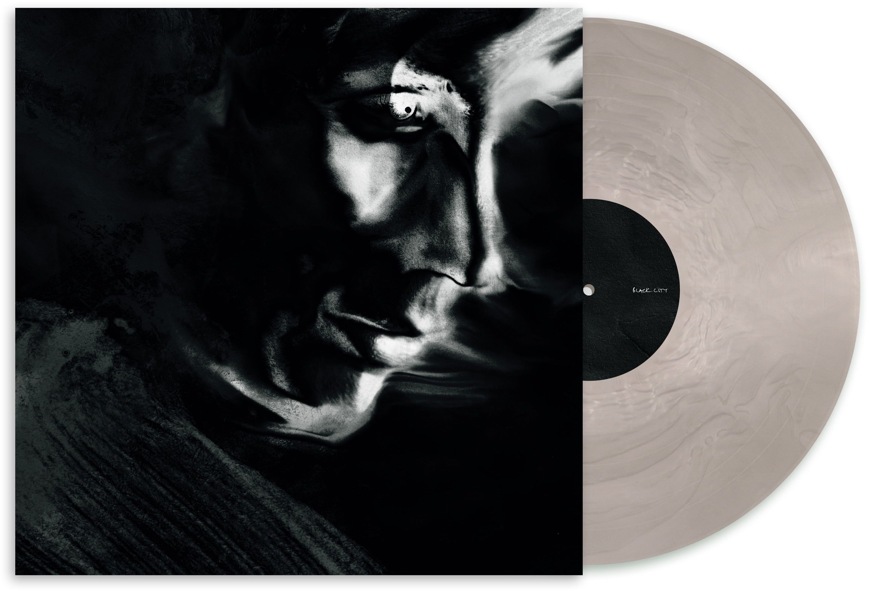 Matthew Dear - Black City (Ghostly 25 Year Anniversary Edition) - Music ...