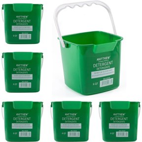 Sanitizer Bucket