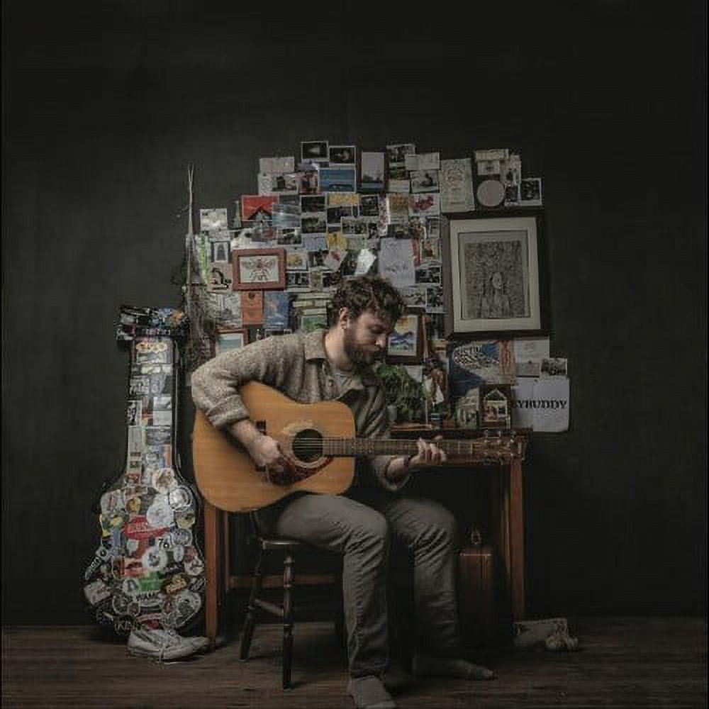 Matthew Fowler - The Grief We Gave Our Mother - Music & Performance ...