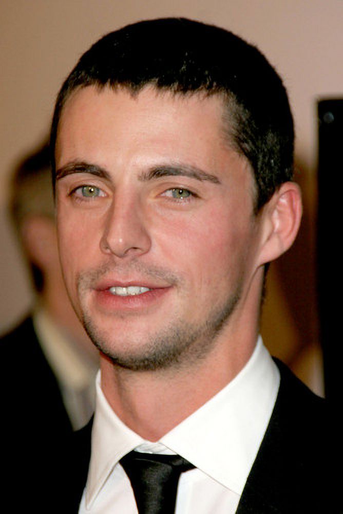 Matthew Goode 24x36 Poster - Walmart.com