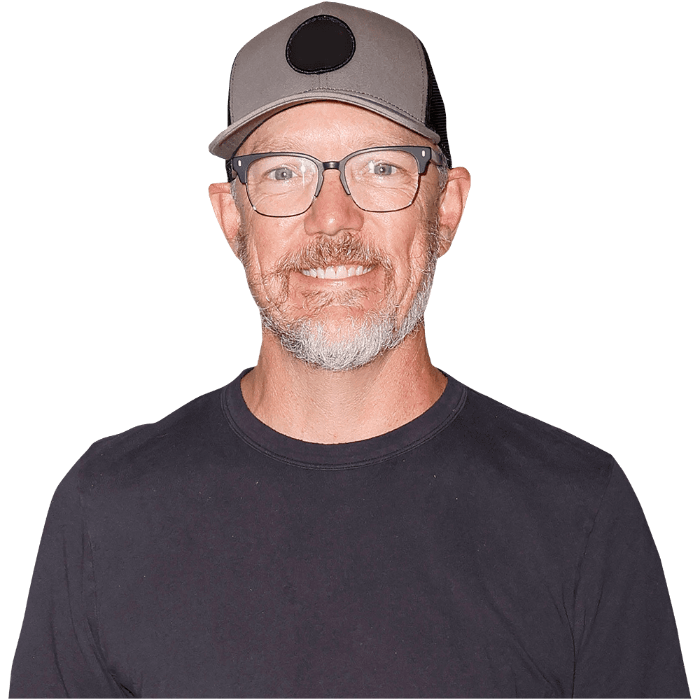 Matthew Lillard (Casual) Half Body Buddy Cutout - Walmart.com