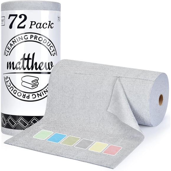 Lint Free Paper Towels