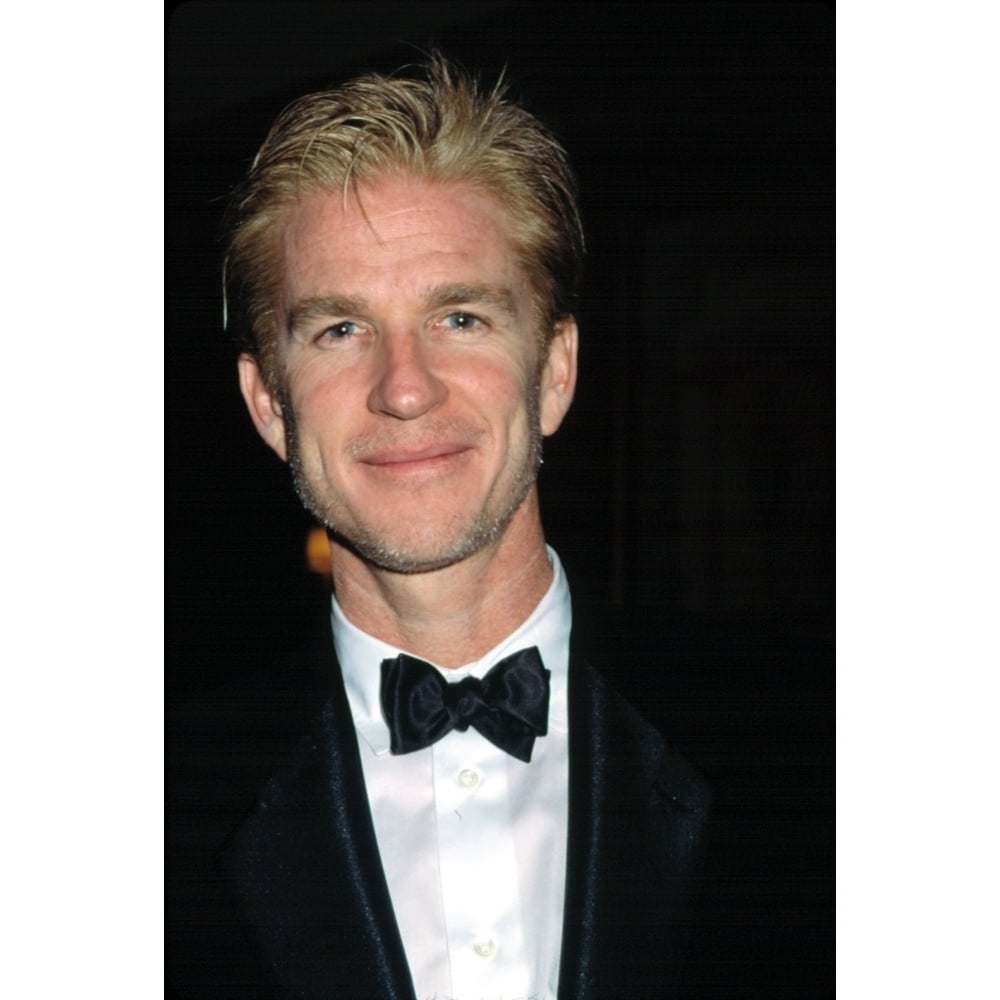 Matthew Modine At French Institute Tribute To Jeanne Moreau Ny 1162001 ...