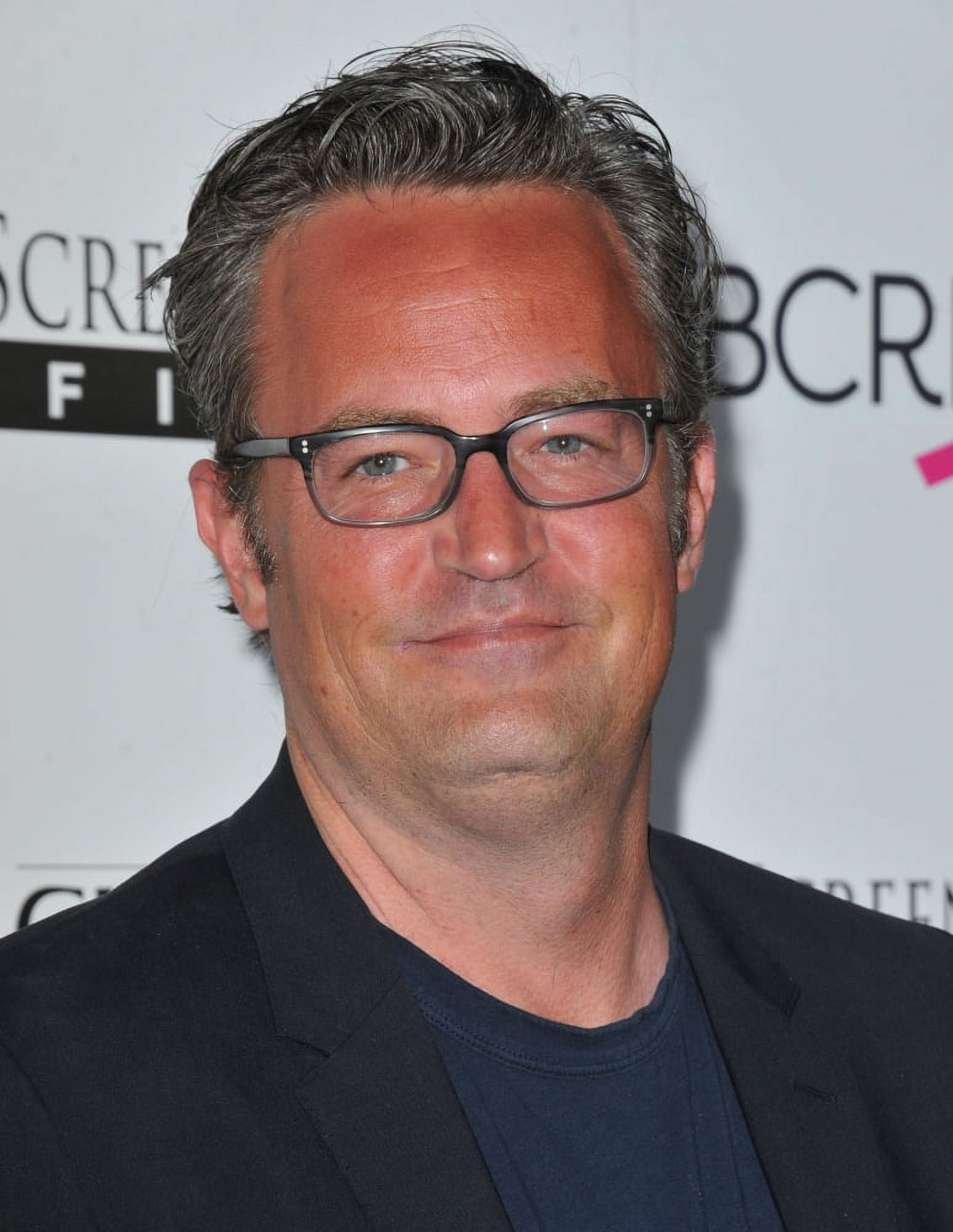 Matthew Perry At Arrivals For Ride Premiere, Arclight Cinemas Hollywood ...