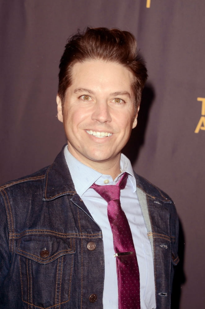 Matthew Shaffer At Arrivals For Television Academy'S Whose Dance Is It ...