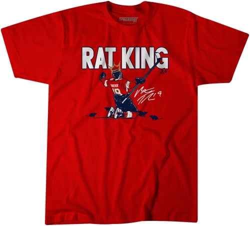 Matthew Tkachuk: The Rat King - Walmart.com