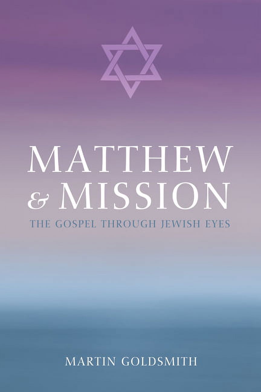 Matthew Mission
