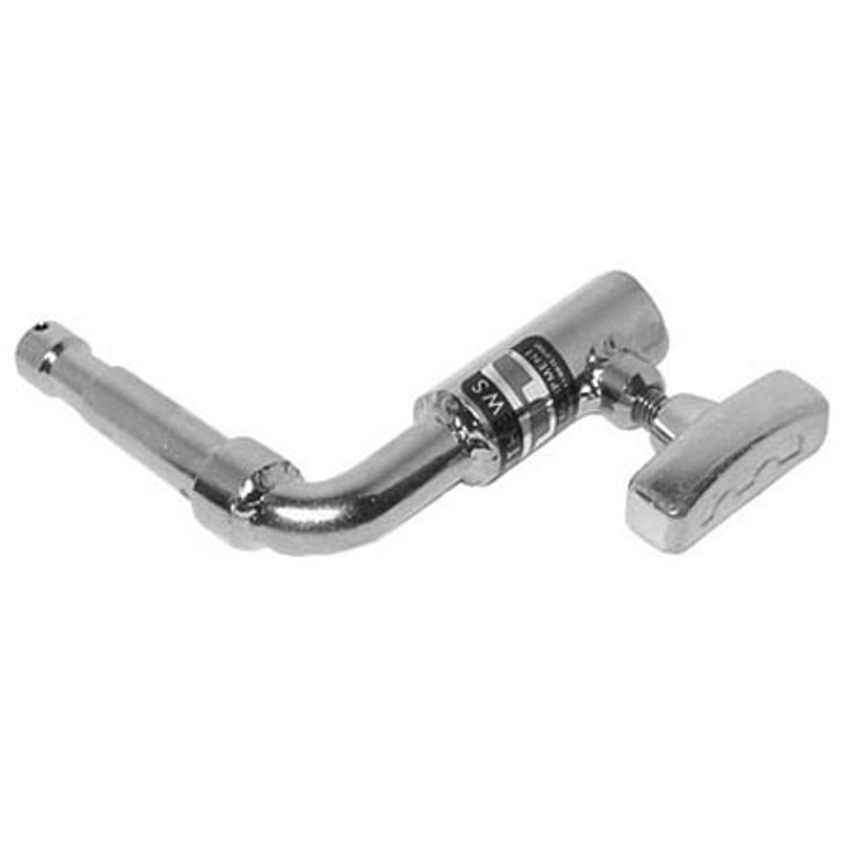 Matthews Right Angle Baby Pin Adapter - Walmart.com