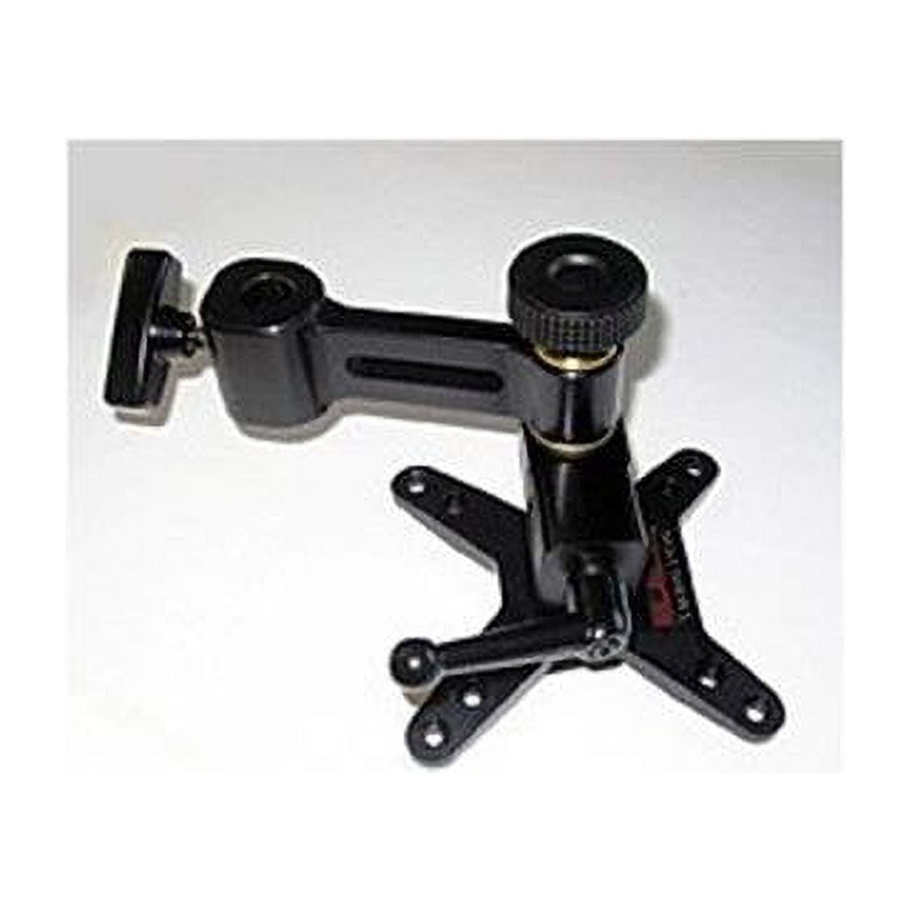 Matthews Studio Equipment MSE-861862 Monitor Bracket for Monitors, Up ...