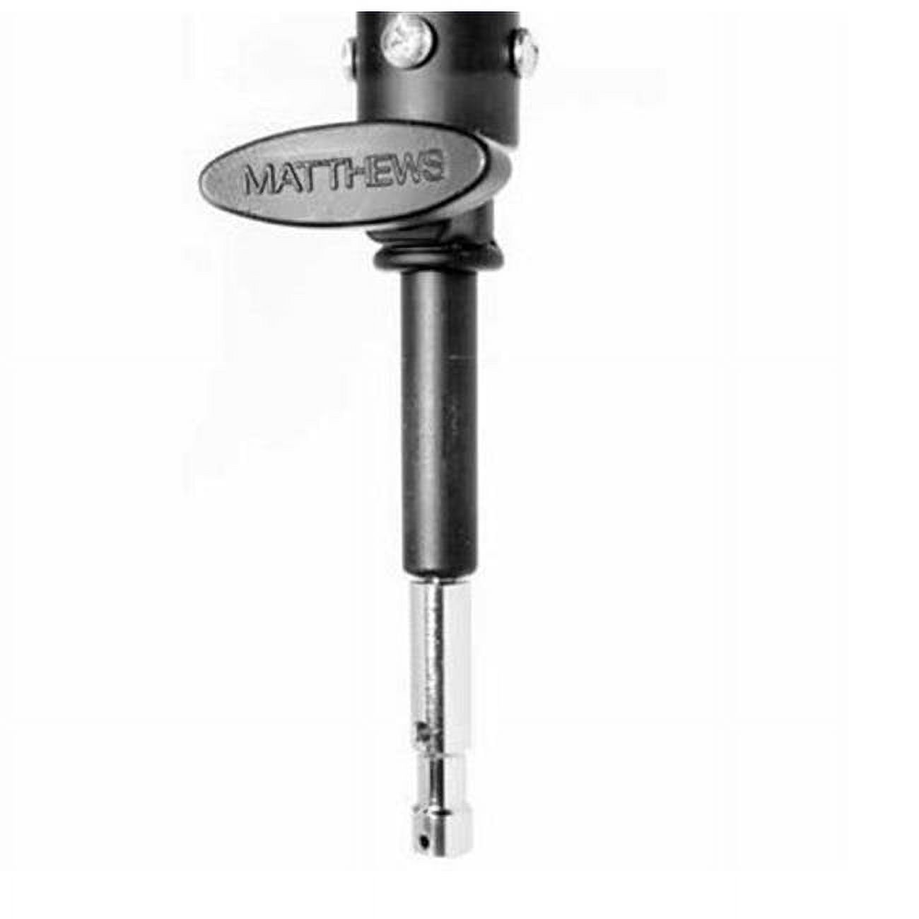 Matthews Studio Equipment MSE-B429746 1.5-3 ft. Lightweight Telescoping ...