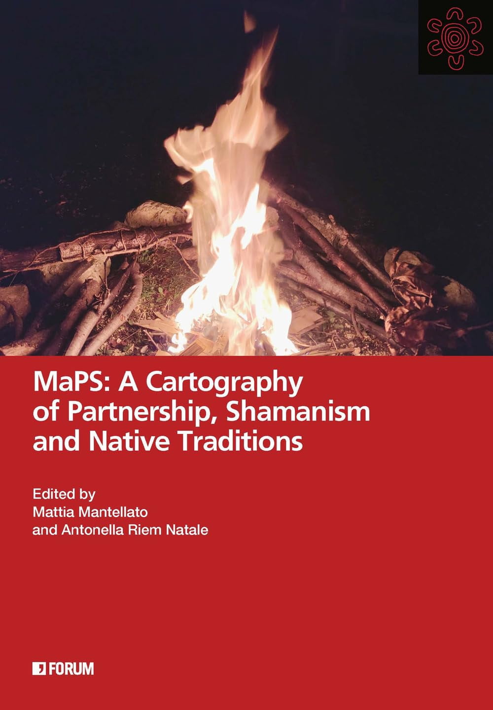 Mattia Mantellato,A MaPS: a cartography of partnership, shamanism and ...