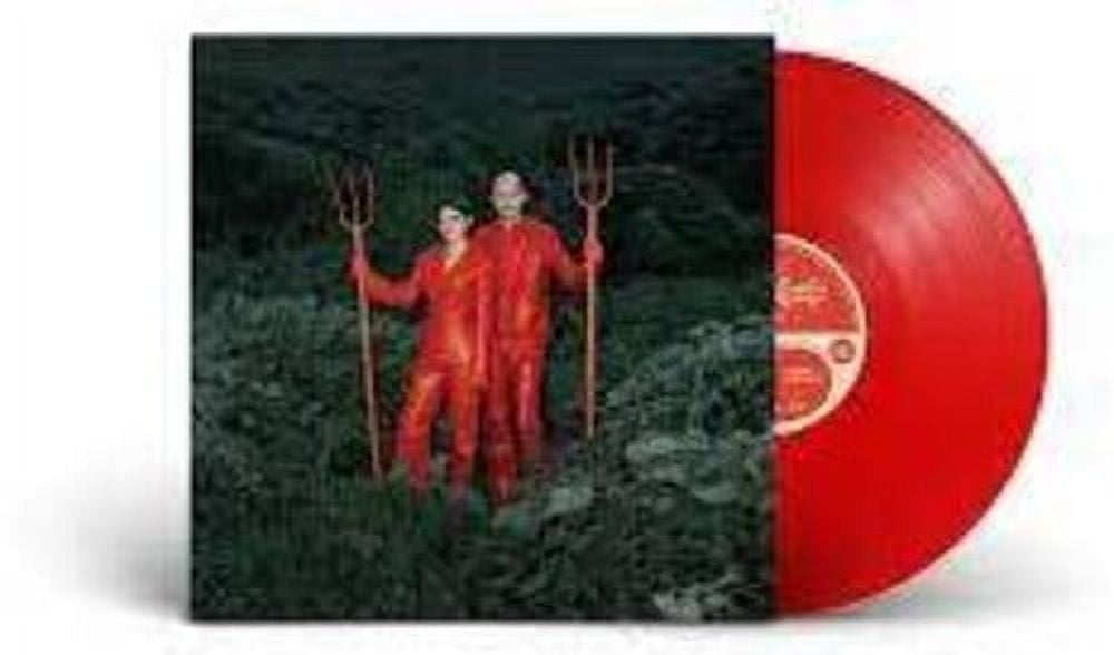 Mattiel - Georgia Gothic - Music & Performance - Vinyl - Walmart.com