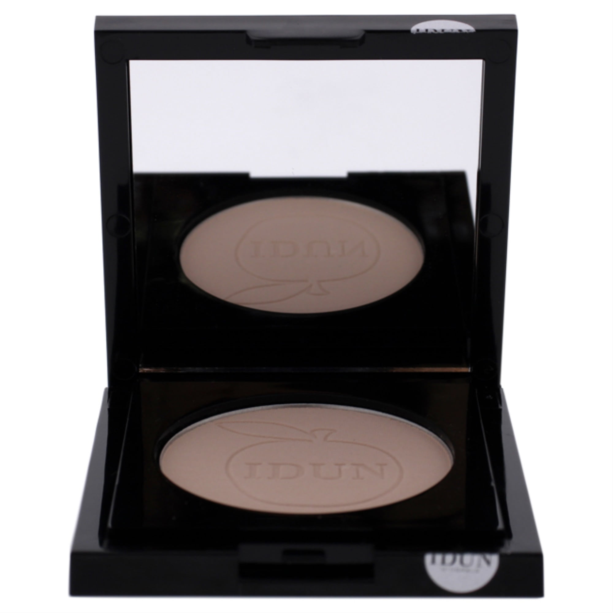 Mattifying Mineral Powder - Tuva by Idun Minerals for Women - 0.12 oz ...