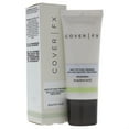 Mattifying Primer with Anti-Acne Treatment by Cover FX for Women - 1 oz ...