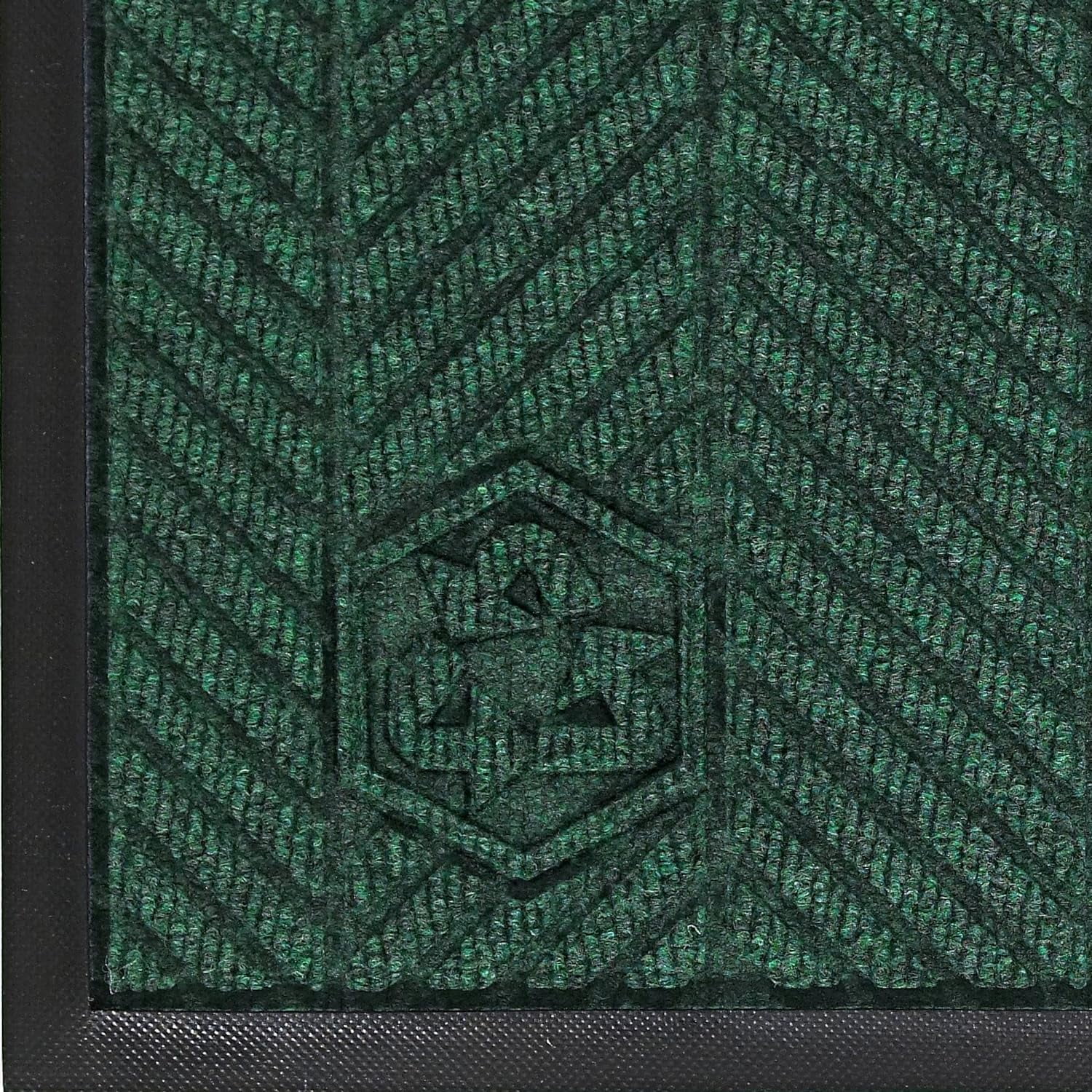 Matting 2240 Waterhog Classic ECO PET Polyester Entrance Indoor Floor ...