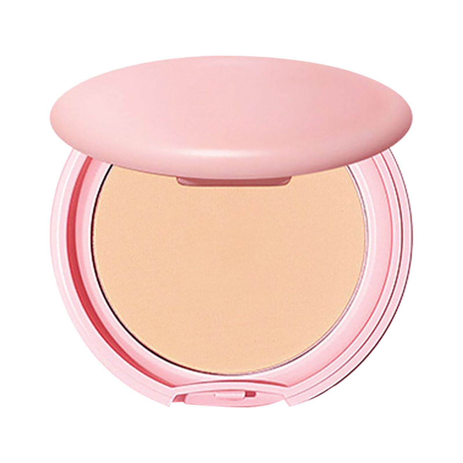 Matting Powder Facial Powder Oil Loose Powder Finish Lightweight ...