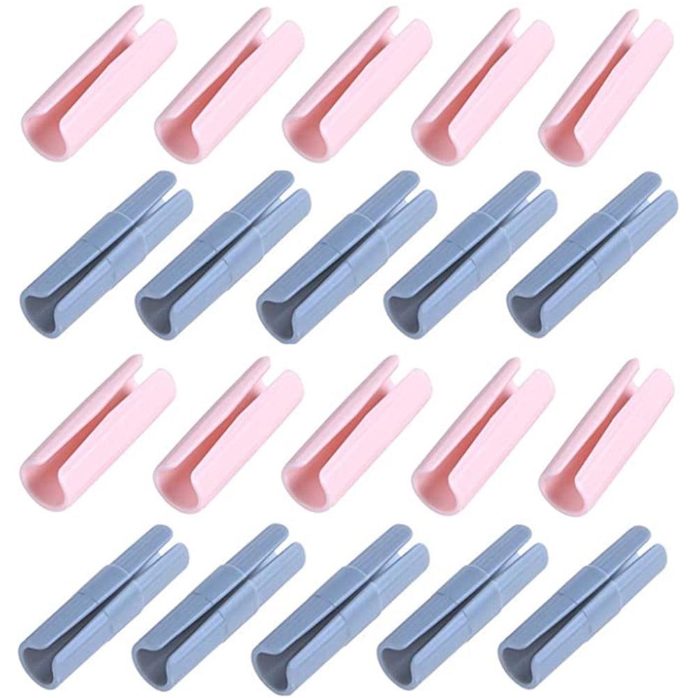 Mattress 12 Pcs Bedsheet Holding Clips Securing Holder Fastener ...