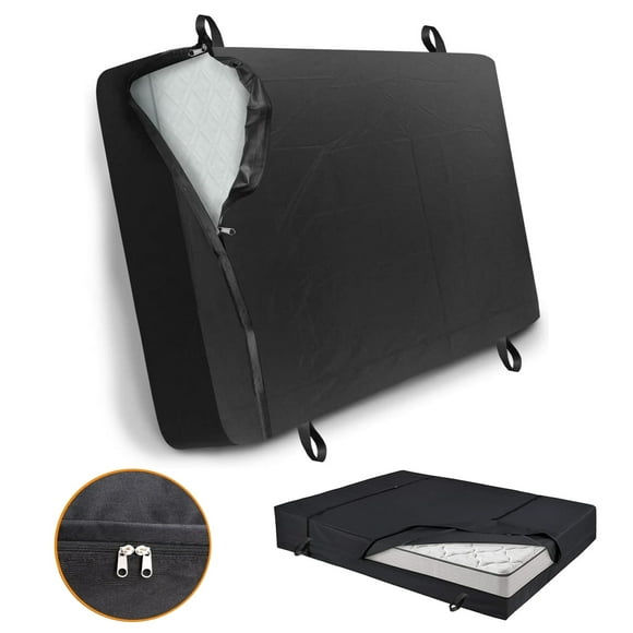 Mattress Moving Covers in Packing Materials - Walmart.com