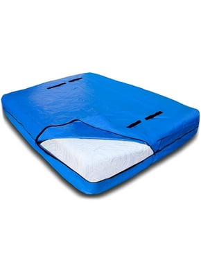 Plastic Mattress Covers in Mattress Covers & Protectors - Walmart.com