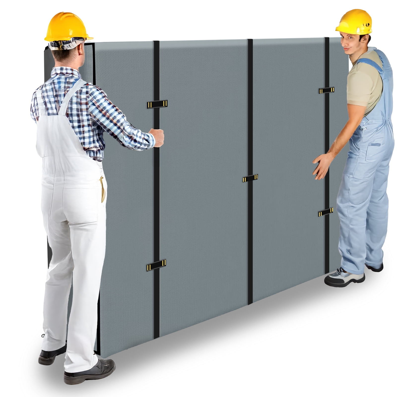Mattress Bags for Moving and Storage (Queen Size) - Walmart.com