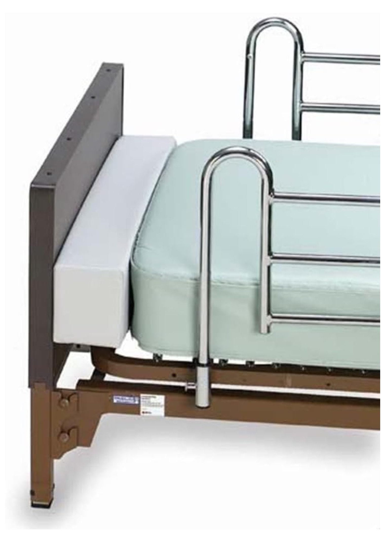 Mattress Extender 6x36x6 - Medical Bed Extension - Length Extender for ...