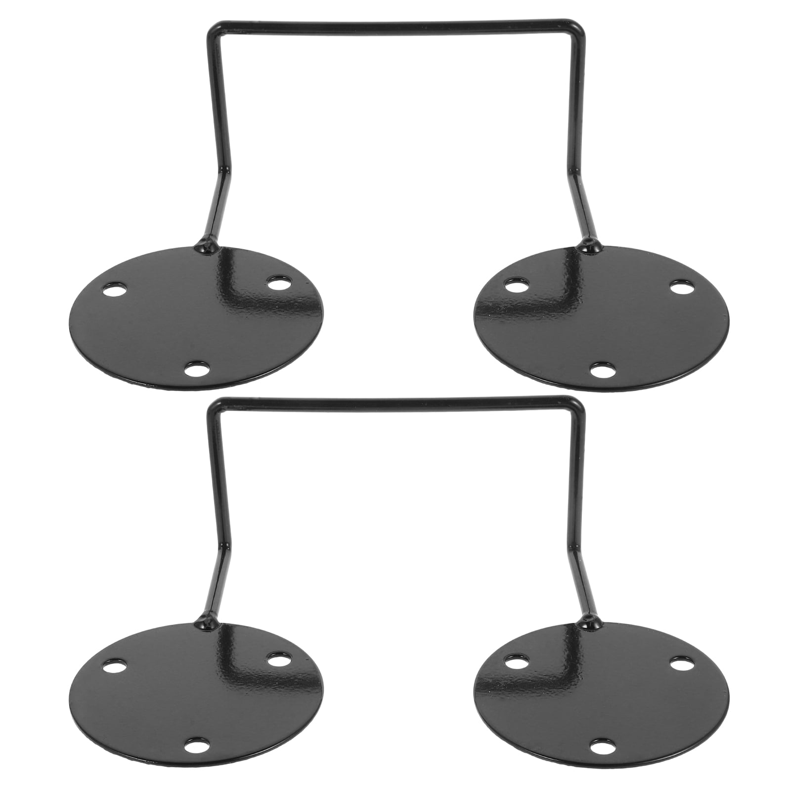 Mattress Gaskets For Metal Bed Frame,2Pcs Mattress Retainer Bar ...