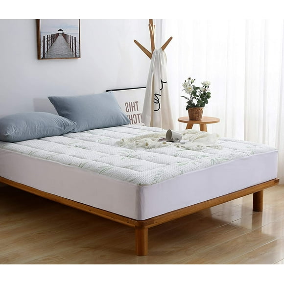 Twin Mattress Protectors in Mattress Covers & Protectors - Walmart.com