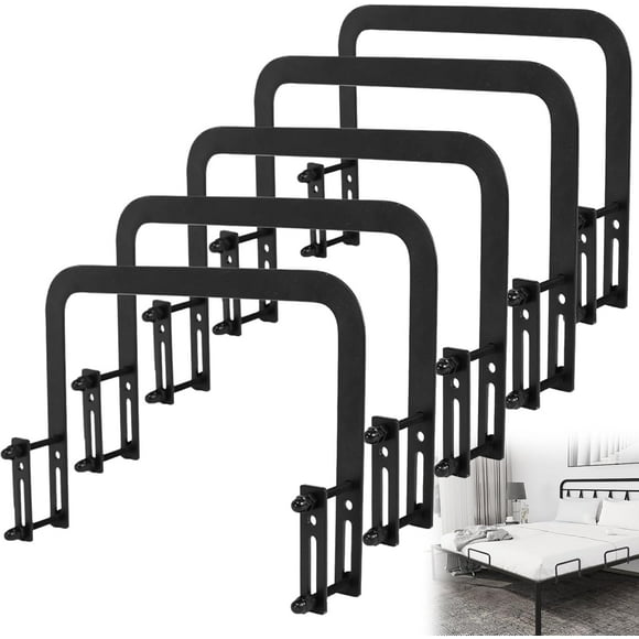 Mattress Retainer Bar