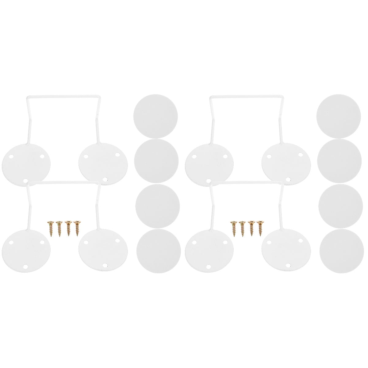 Mattress Retainer Bar for Adjustable Bed Holder Place Stainless Steel ...