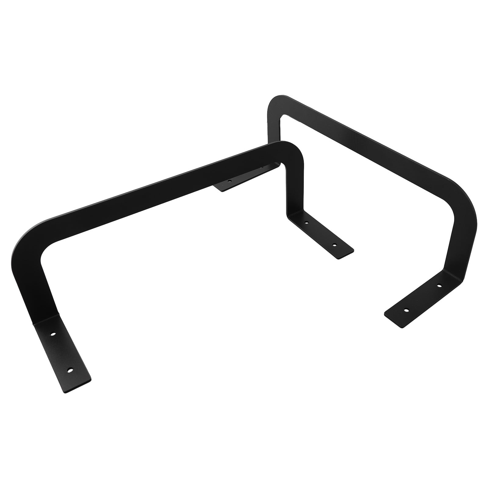 Mattress Retainer Bar for Adjustable Beds,Keep Mattress Topper From ...