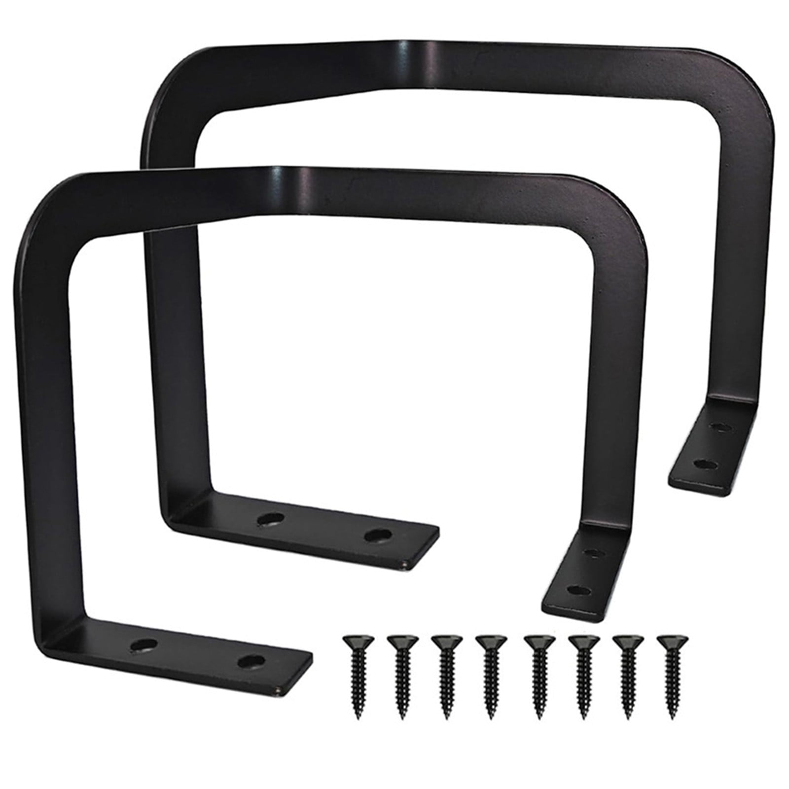 Mattress Retainer Bar for Bed Frames, Stop Mattress Sliding with 2 ...