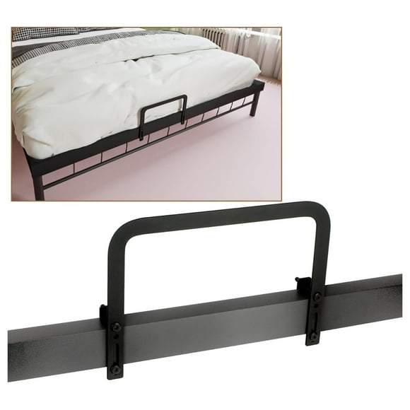 Mattress Retainer Bar