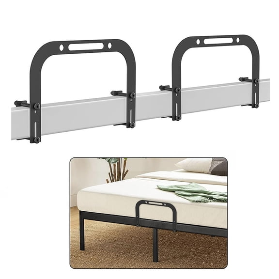 Mattress Retainer Bar