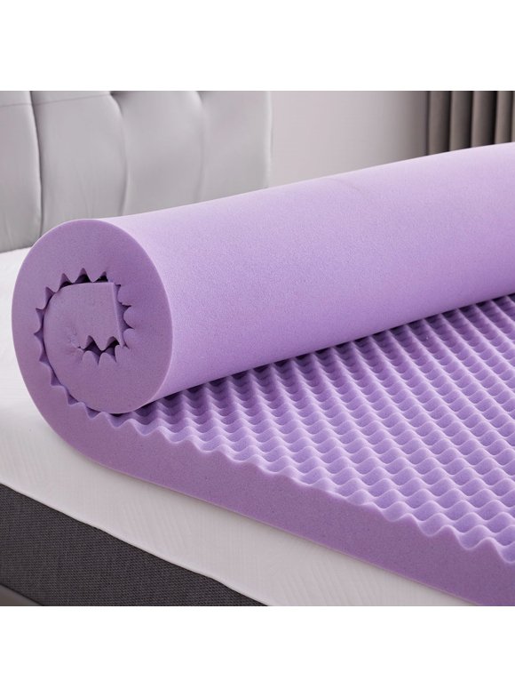 Foam Mattress Toppers in Mattress Toppers & Pads - Walmart.com