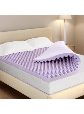Foam Mattress Toppers in Mattress Toppers & Pads - Walmart.com