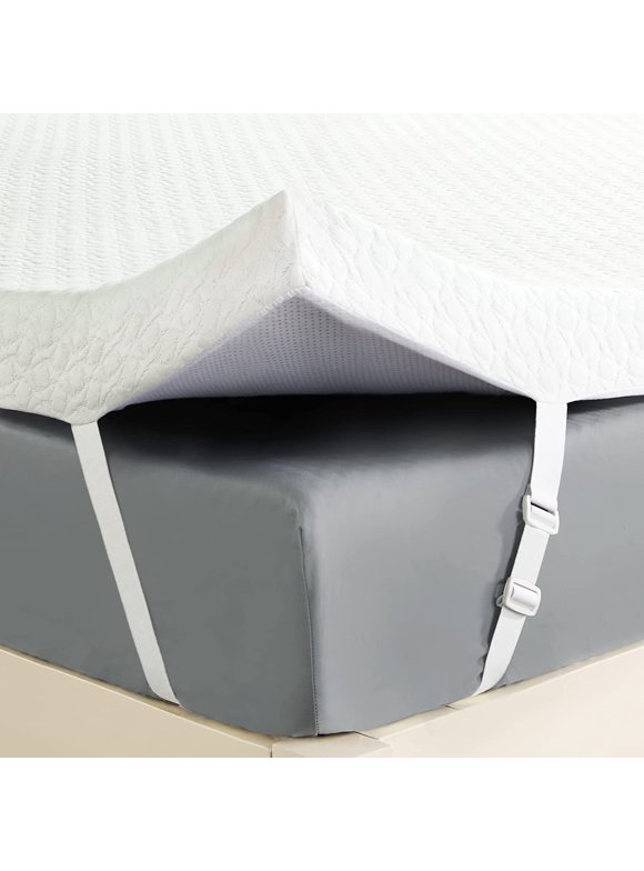 4 Inch Mattress Toppers in Mattress Toppers & Pads - Walmart.com