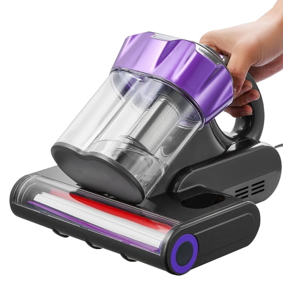Mattress Cleaner Steam Vacuum