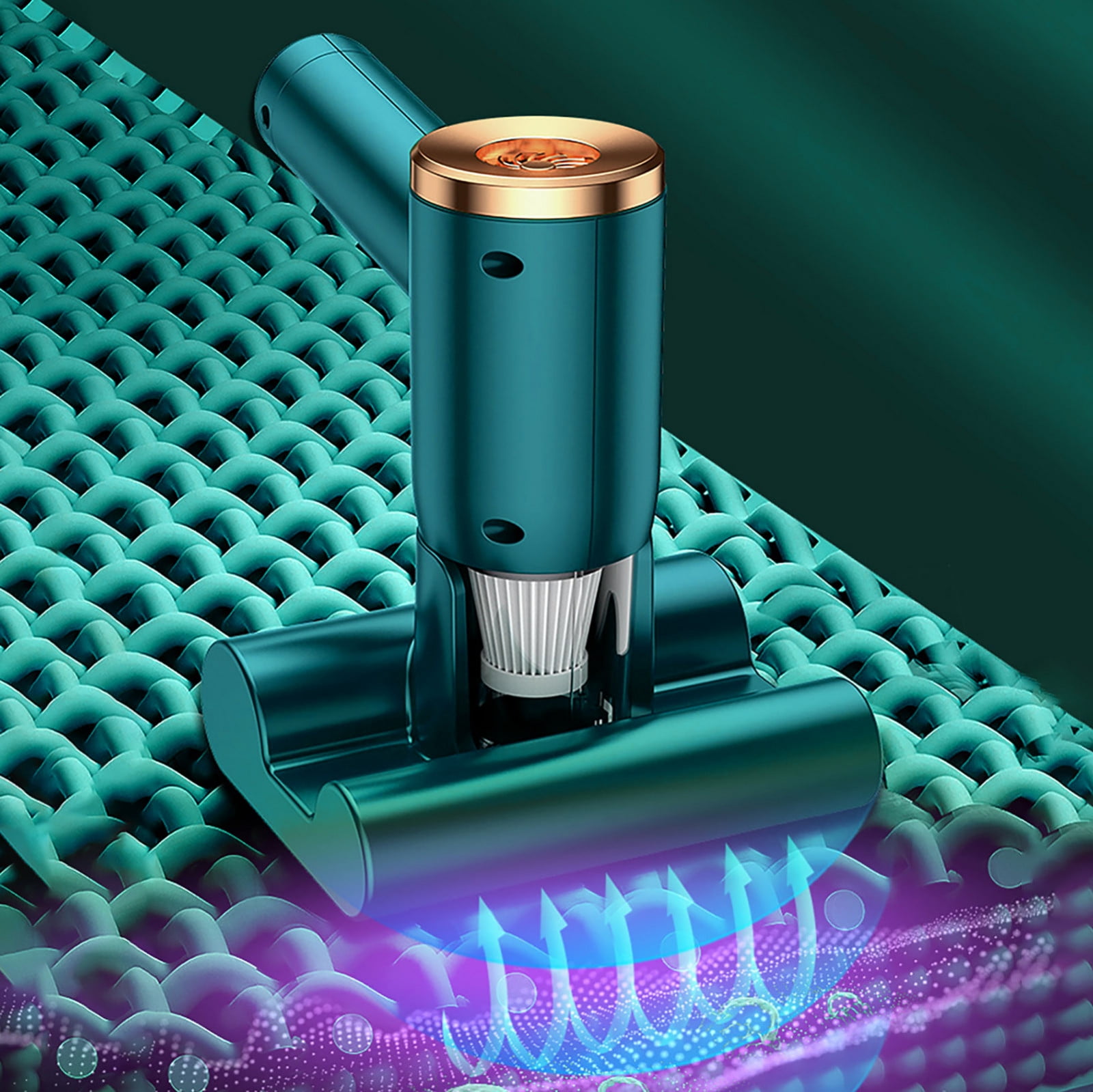 Mattress Vacuum Cleaner, Bed Cleaner, Cleaning Machine for Home ...