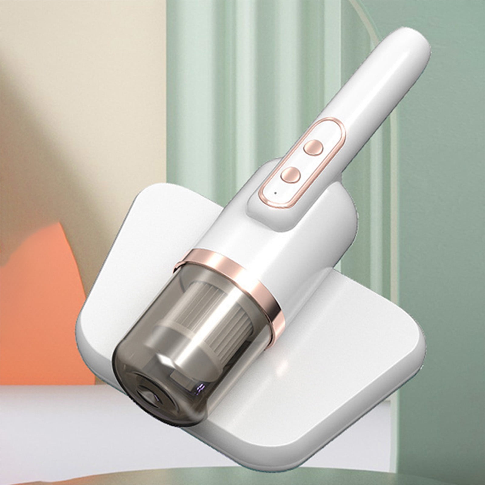 Mattress Vacuum Cleaner, Bed Vacuum Cleaner, Handheld Vacuum for Bed ...