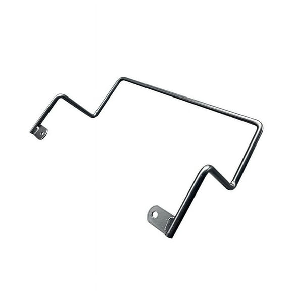 Mattress Retainer Bar