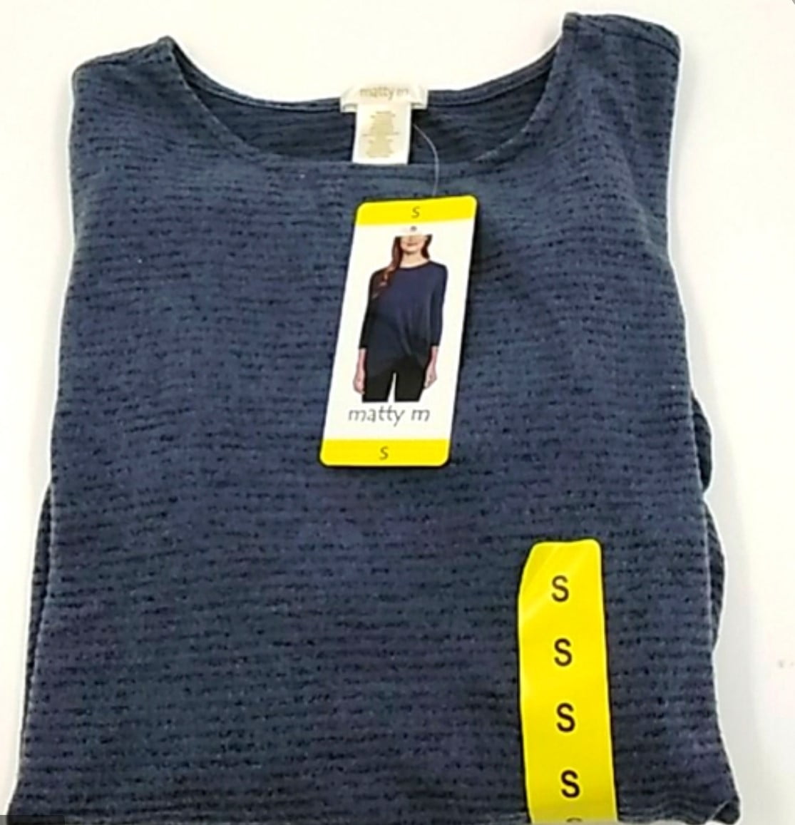 Matty M Womens Tops - Walmart.com