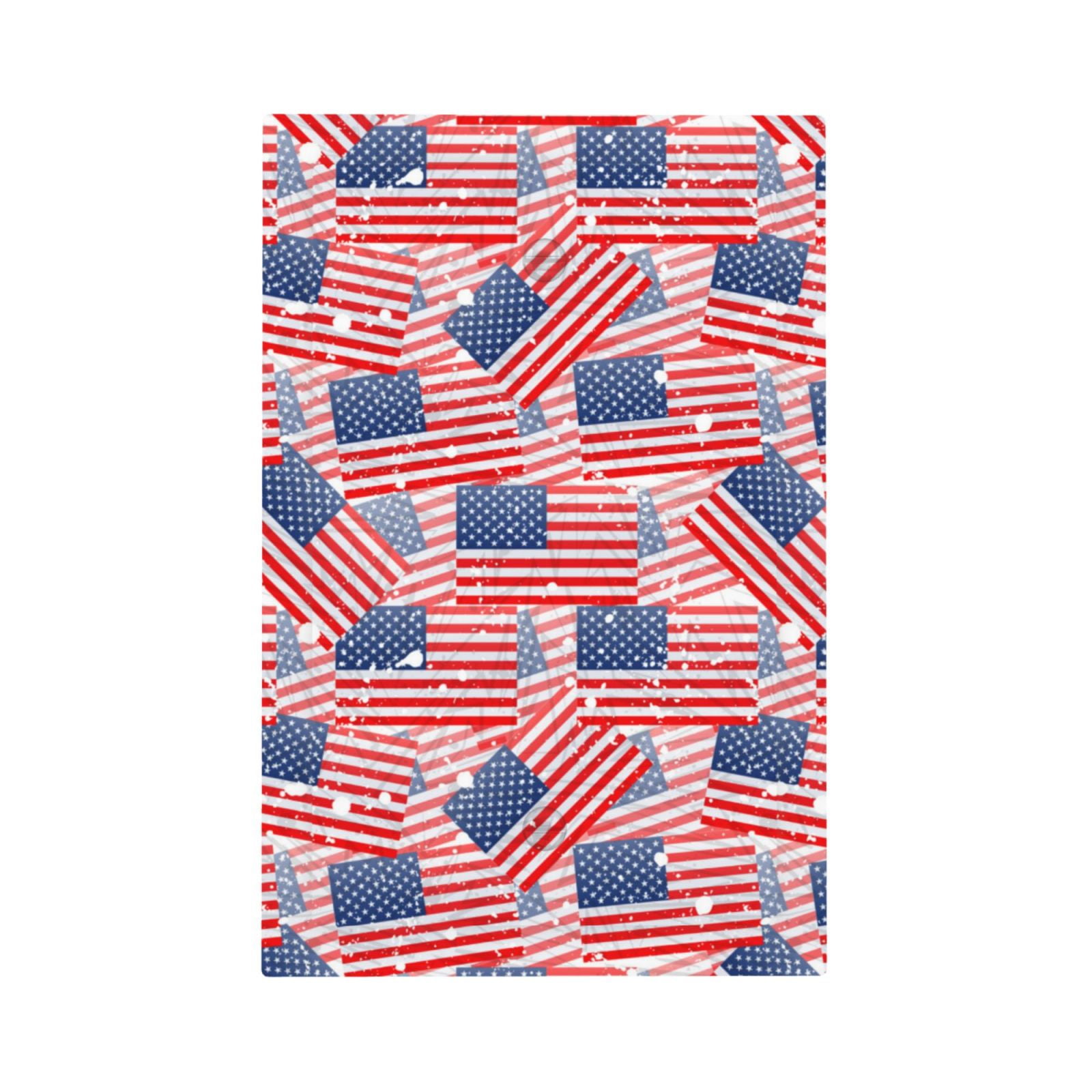 Matuu America Flags for Modern Decorative Wall Plate Switch Plate ...