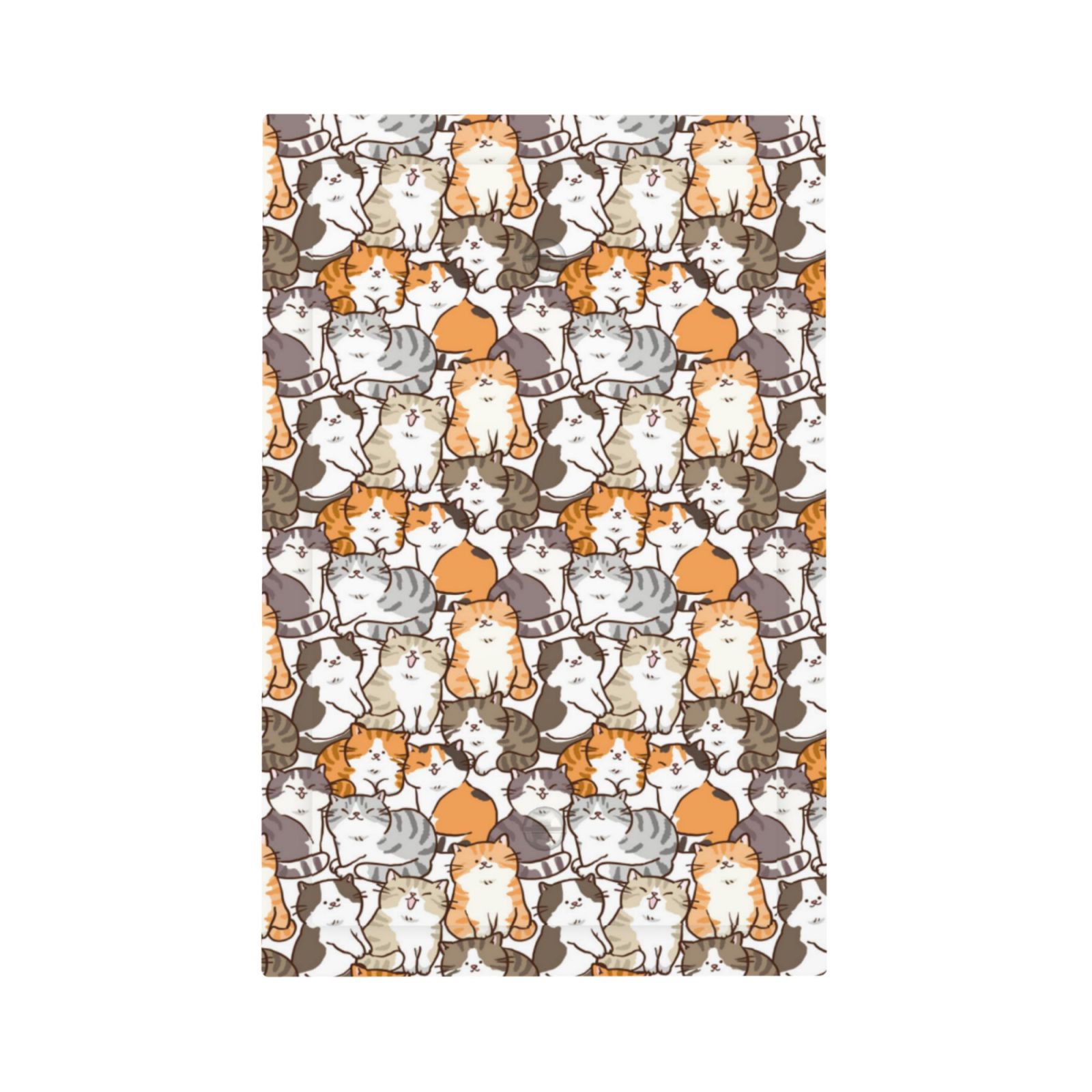 Matuu Cartoon Cat 1 for Modern Decorative Wall Plate Switch Plate ...