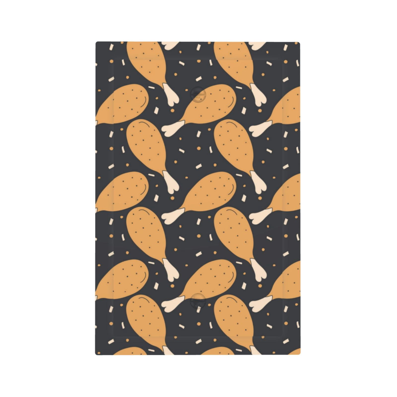 Matuu Chicken Legs for Modern Decorative Wall Plate Switch Plate Outlet ...