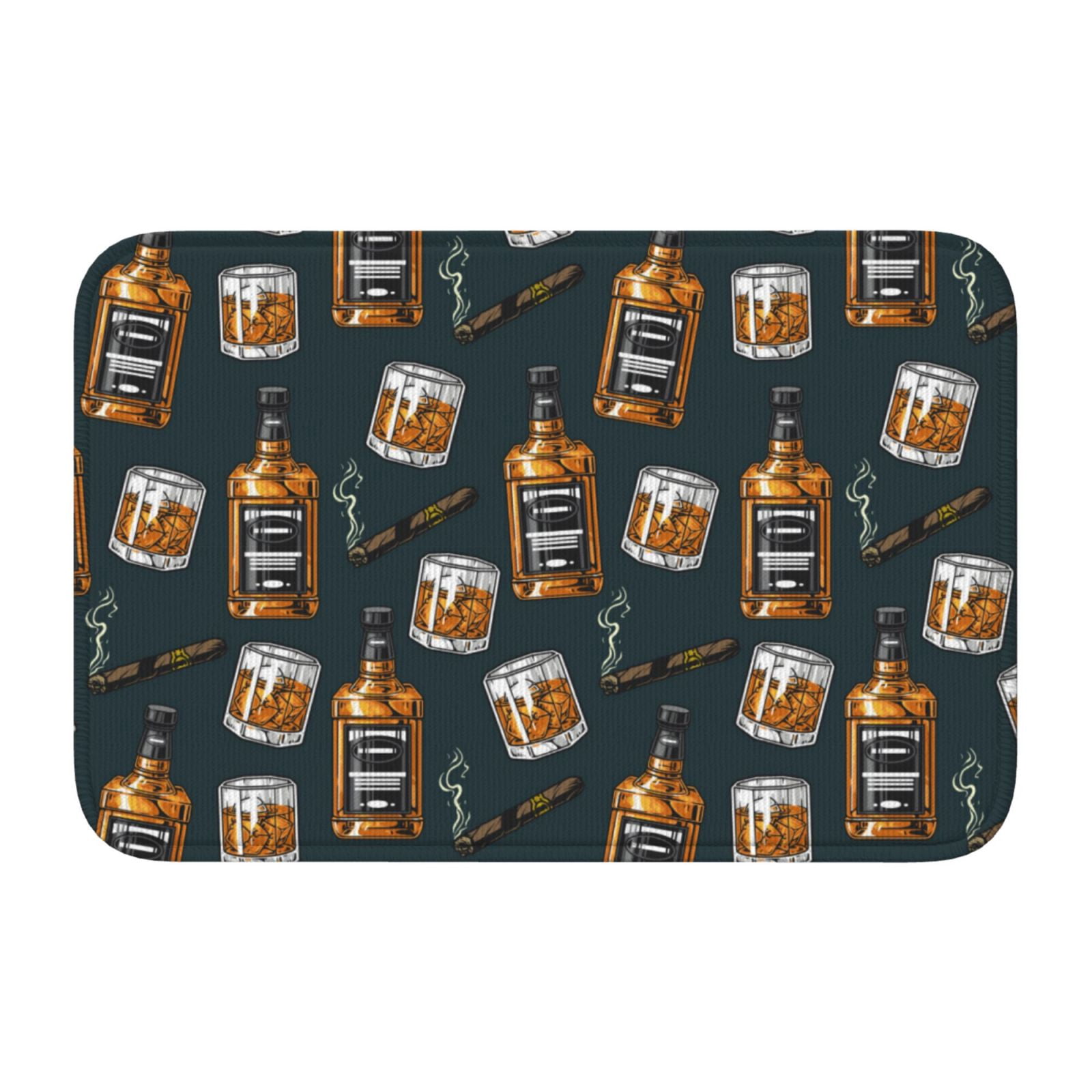 Matuu Cigar for Premium 40x60cm Mat Outdoor Entrance Welcome Doormat ...