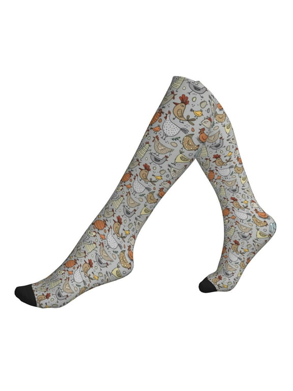 RIP-IT Girl's Soccer Socks - Walmart.com